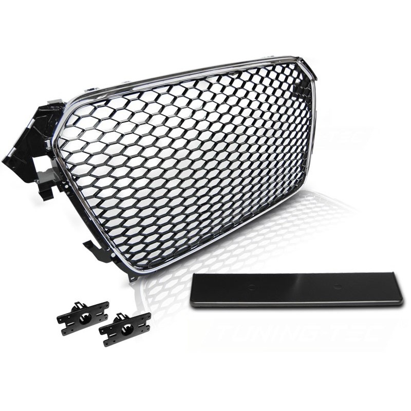 Pièces auto tuning et accessoires tuning pour AUDI